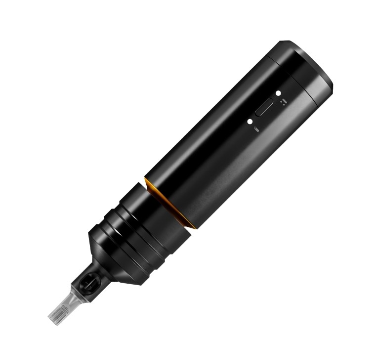 Sol Nova Sol Nova Unlimited - Black Stroke 3.5mm