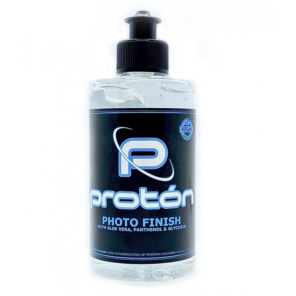 Saponi Proton Photo Finish 200ml